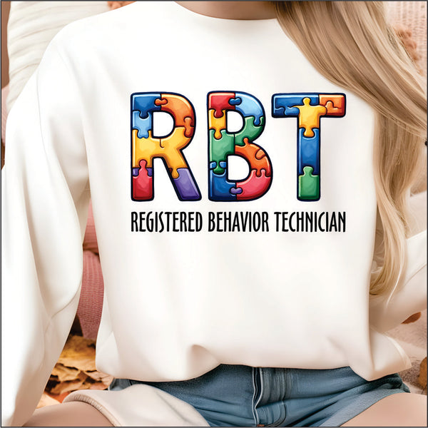 RBT DTF Transfer – Sweet Tee Transfers